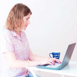 French live lessons with a tutor from France